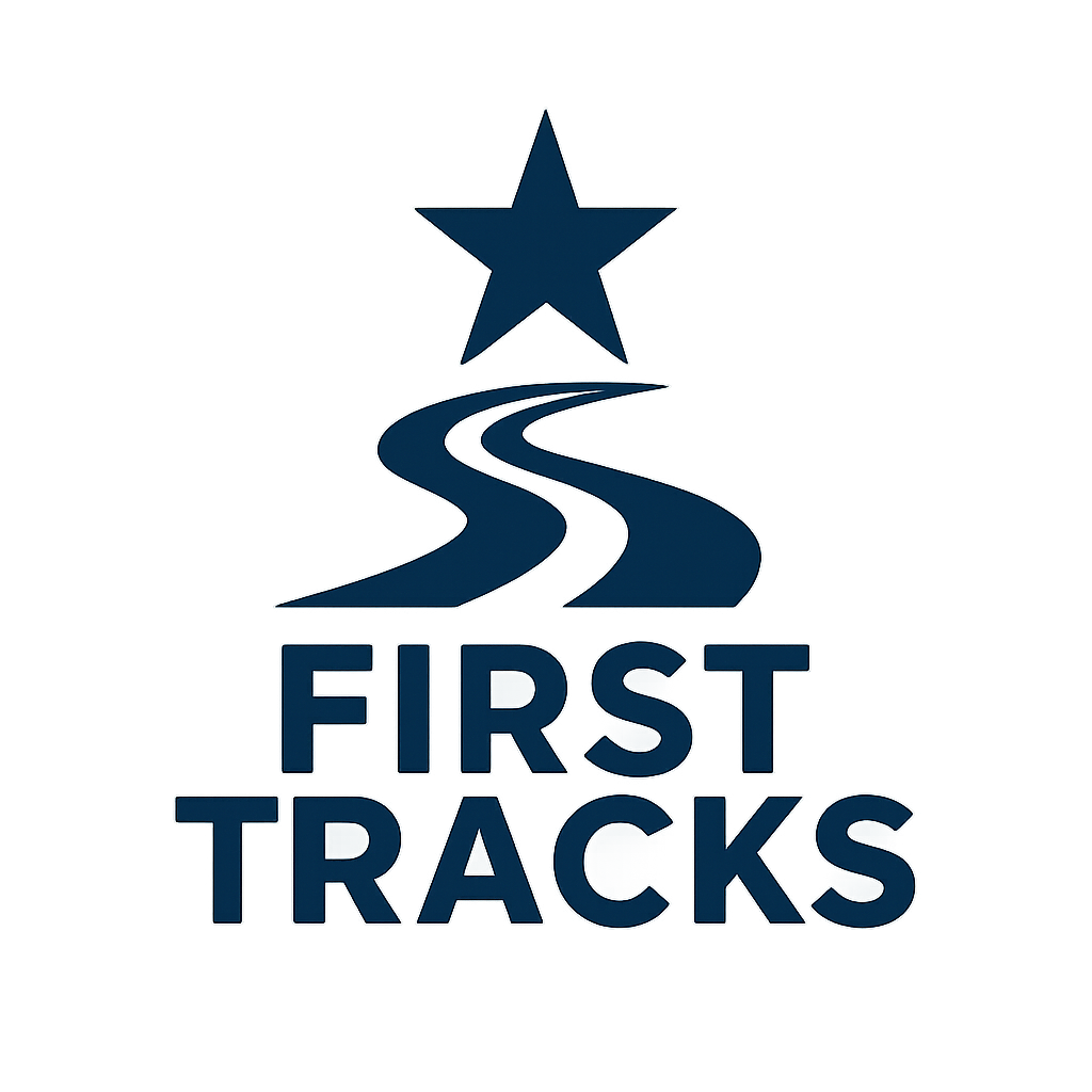 First Tracks | Medical Cannabis TCUP Dispensing Organization Texas